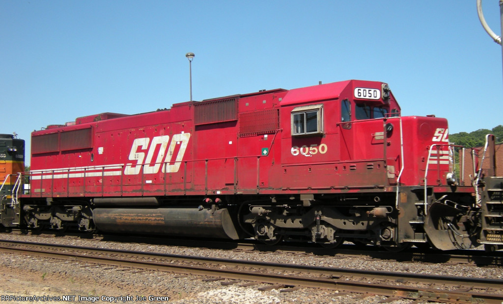 SOO 6050